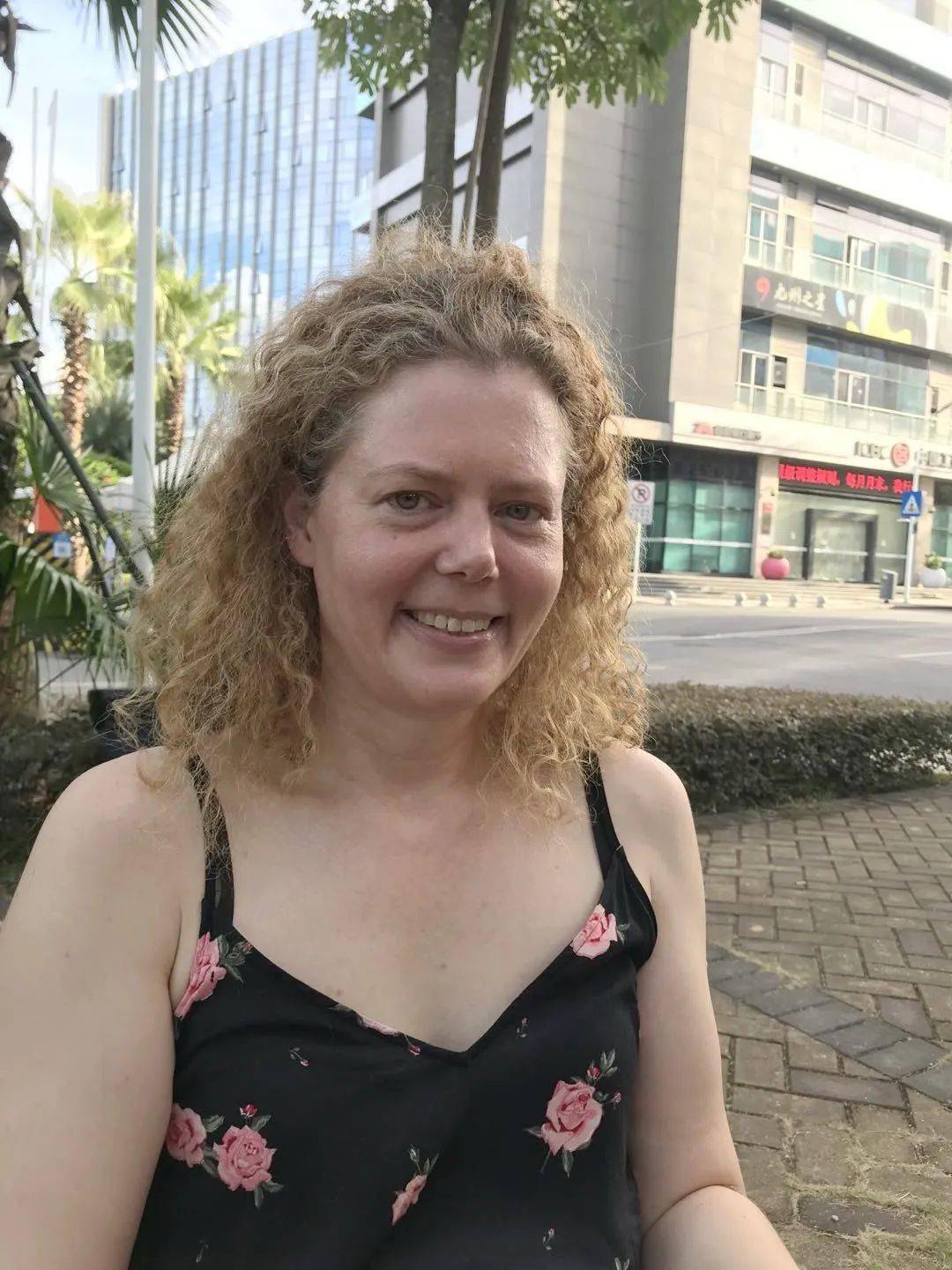 Expat | New Zealand woman appreciates cultural festival_Mission