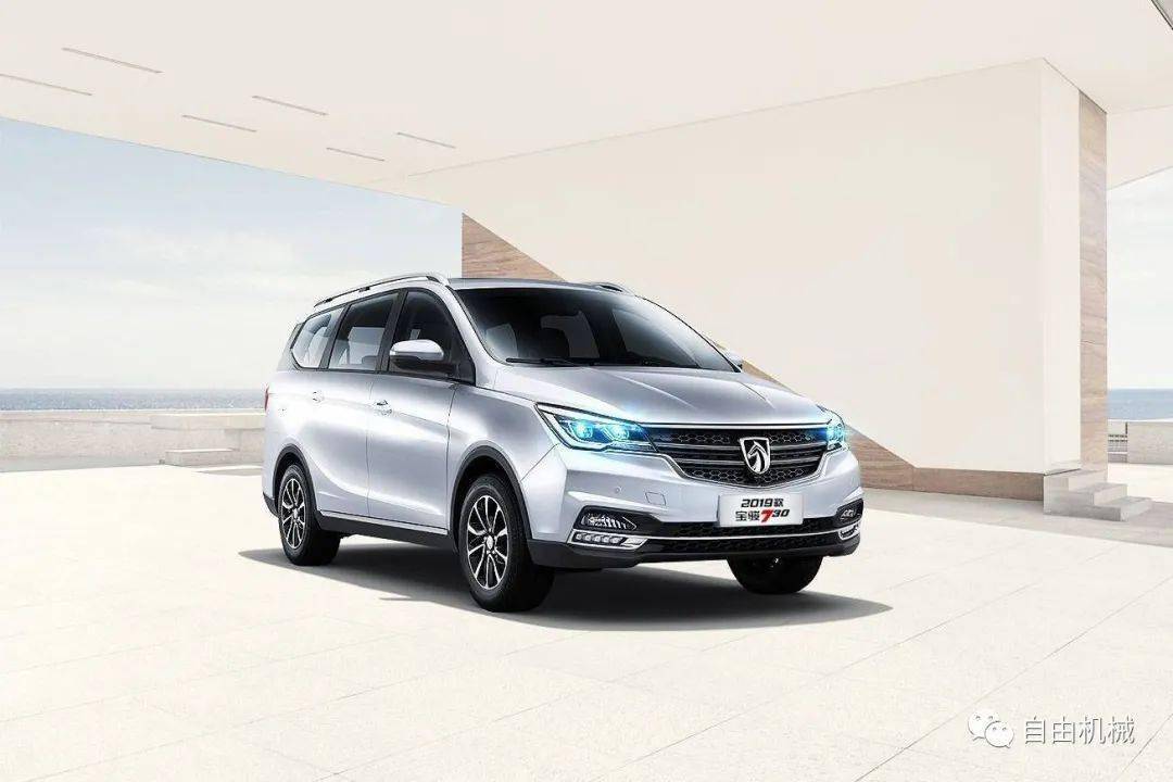 可不是小货车，聊一聊老美钟爱的MiniVan丨侃趣_搜狐汽车_搜狐网