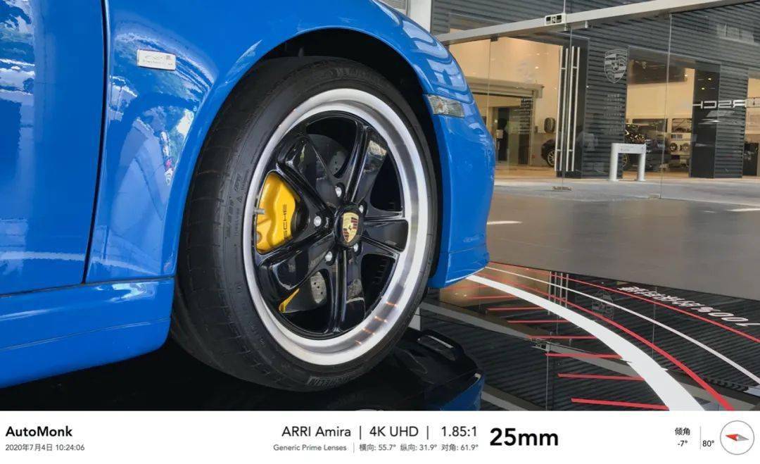 【PORSCHE 997经典之路】全球限量356台的997 Speedster能否承托最美997之名？_搜狐汽车_搜狐网