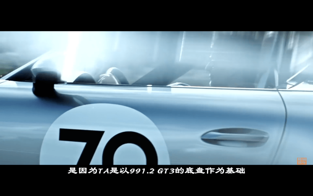 【PORSCHE 997经典之路】全球限量356台的997 Speedster能否承托最美997之名？_搜狐汽车_搜狐网