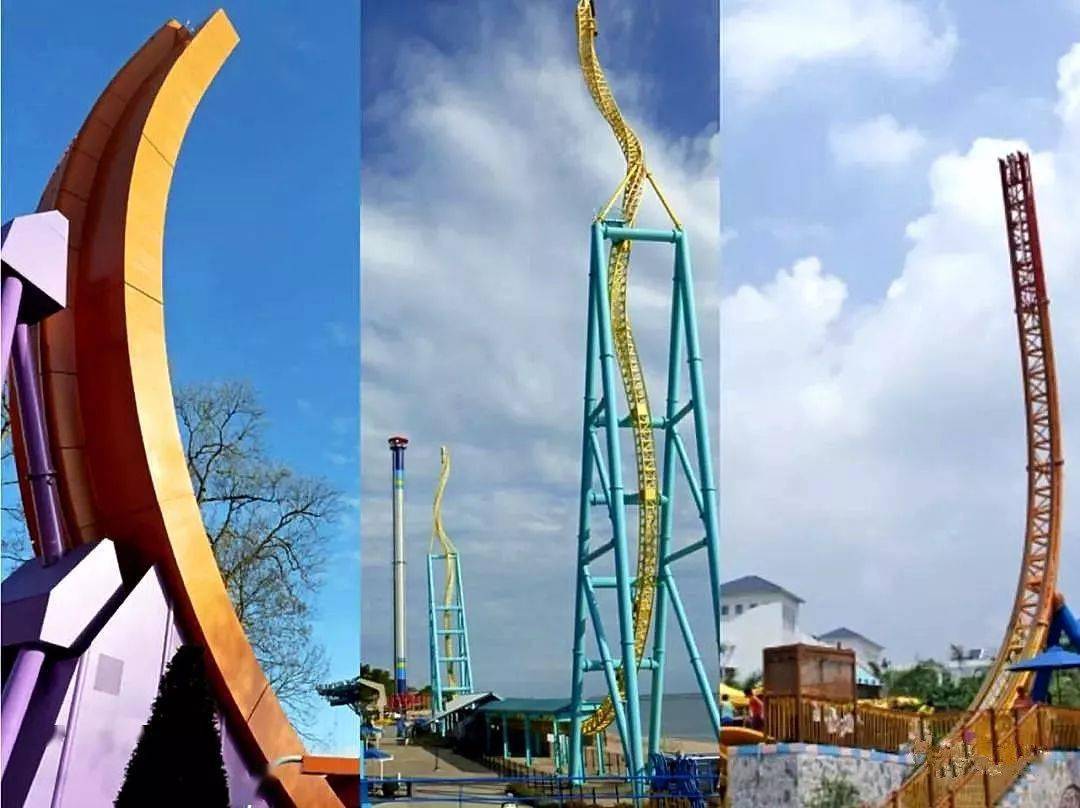 【专题】U型过山车的前生今世_搜狐汽车_搜狐网