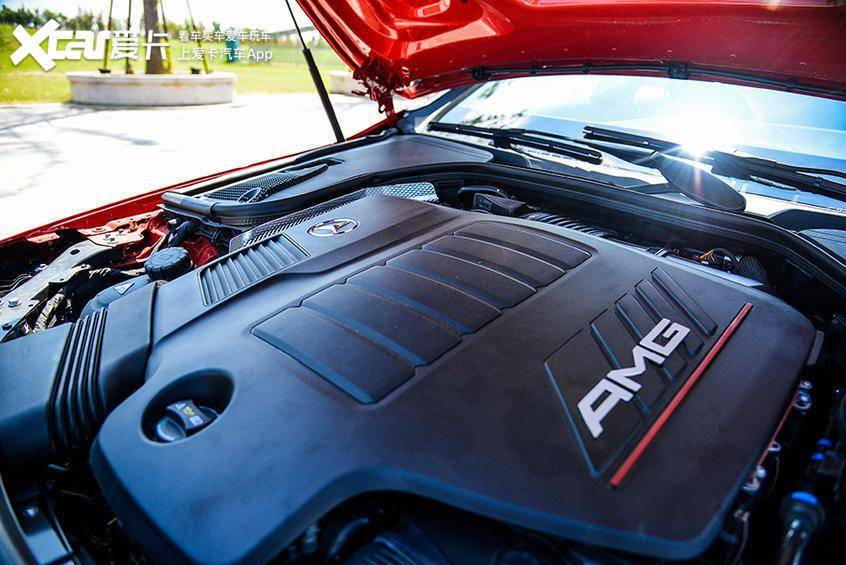 AMG的一切都将在这里得到解答 全球唯一AMG体验中心_搜狐汽车_搜狐网
