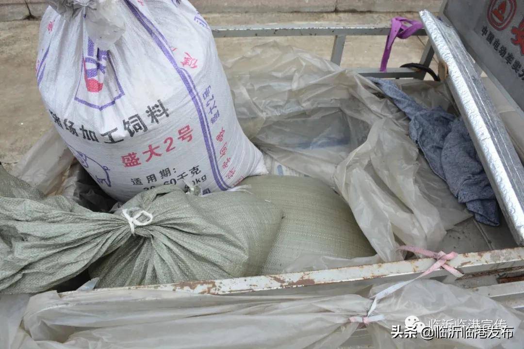 一天破案，壮岗镇鲁某被抓！ 搜狐大视野 搜狐新闻