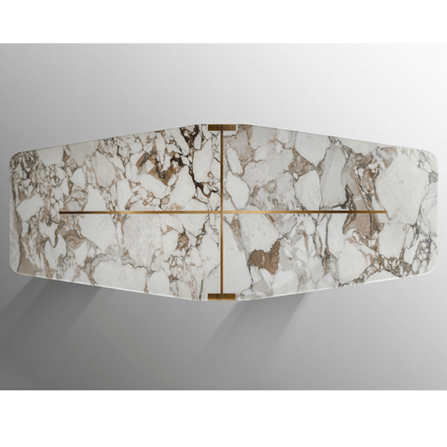 OKHA丨尊重天然材料与传统工艺，定制空间艺术品质_家具