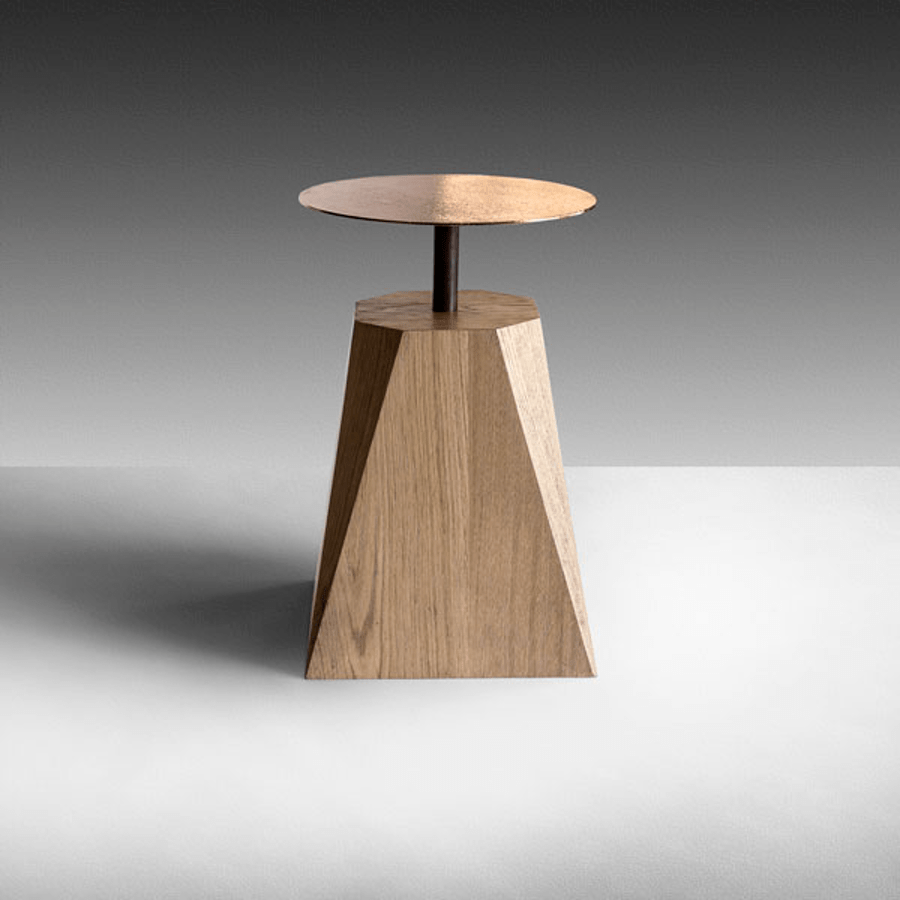 OKHA丨尊重天然材料与传统工艺，定制空间艺术品质_家具