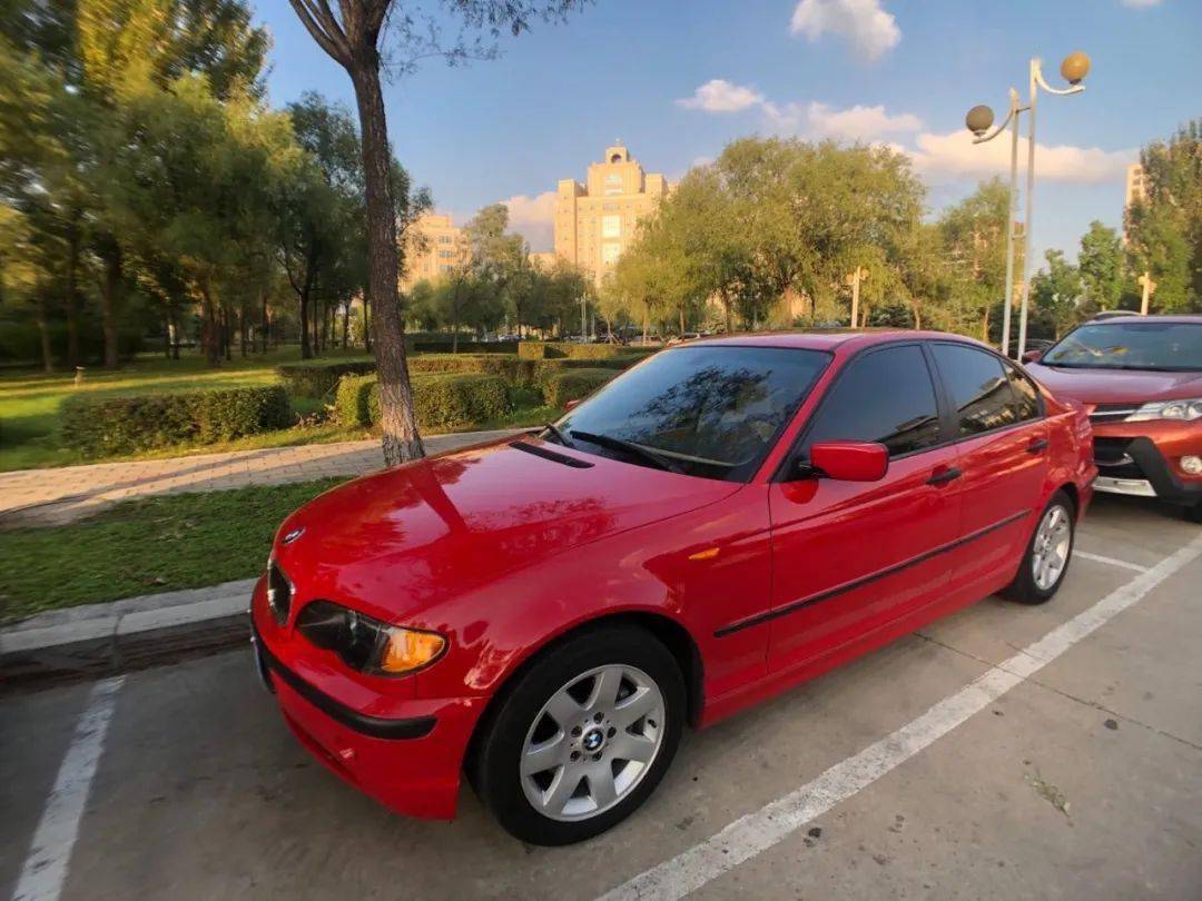 敢爱不敢买的宝马E46，到底行不行？_搜狐汽车_搜狐网
