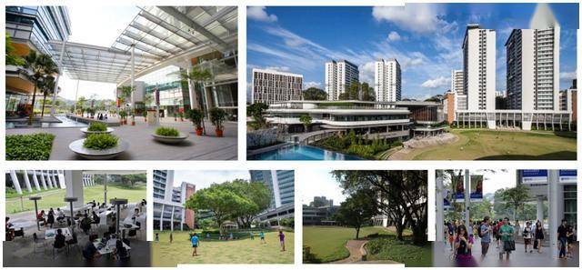 在新加坡国立大学NUS读建筑是怎样的体验？_MArch