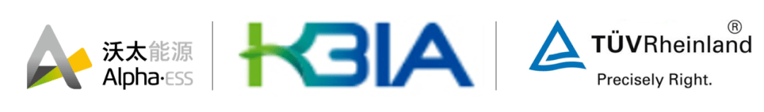 中国首张韩国储能认证花落谁家？韩国KBIA与莱茵TÜV齐揭晓-搜狐大视野-搜狐新闻