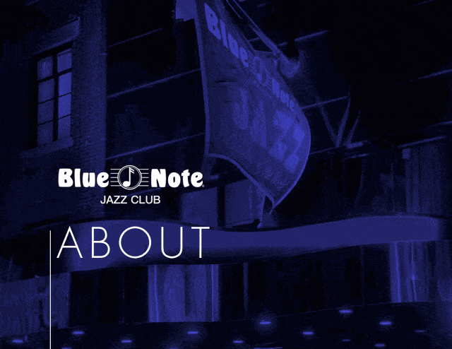 Blue Note shanghai｜享誉全球的爵士音乐现场，高级美食与音乐表演结合，重新定位魔都城市生活_Jazz