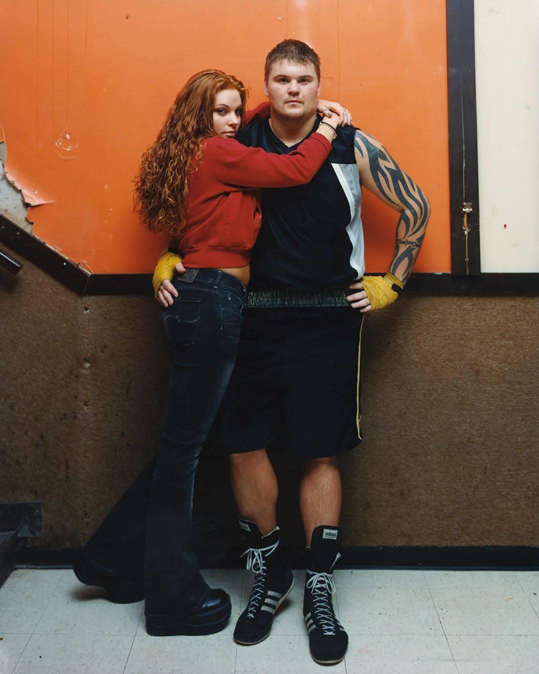 Alec Soth。_埃里克·索斯