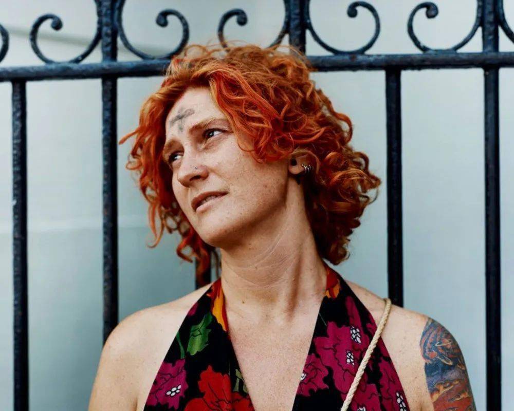 Alec Soth。_埃里克·索斯