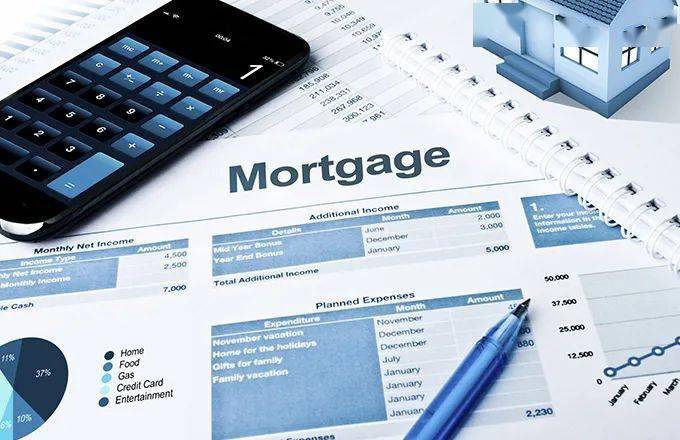 英国买房如何贷款？看这篇就懂了！_Buy-To-Let