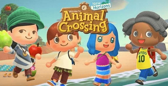 动物森友会WeFun游戏交友社区 火极一时的《动森》凉了吗？_玩家