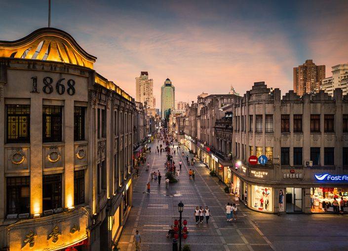 这就是温州！_文化名城