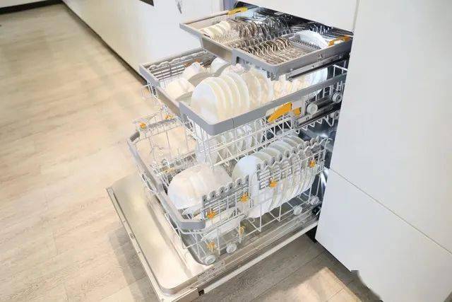 开启洗碗机智能化清洗2.0时代，美诺洗碗机新品G7000系列抢先体验_搜狐汽车_搜狐网