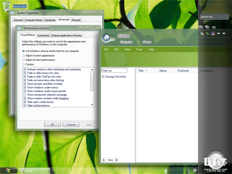 从 Windows XP 到 Vista - 微软 Longhorn 开发史：第四弹 M7下篇_Build