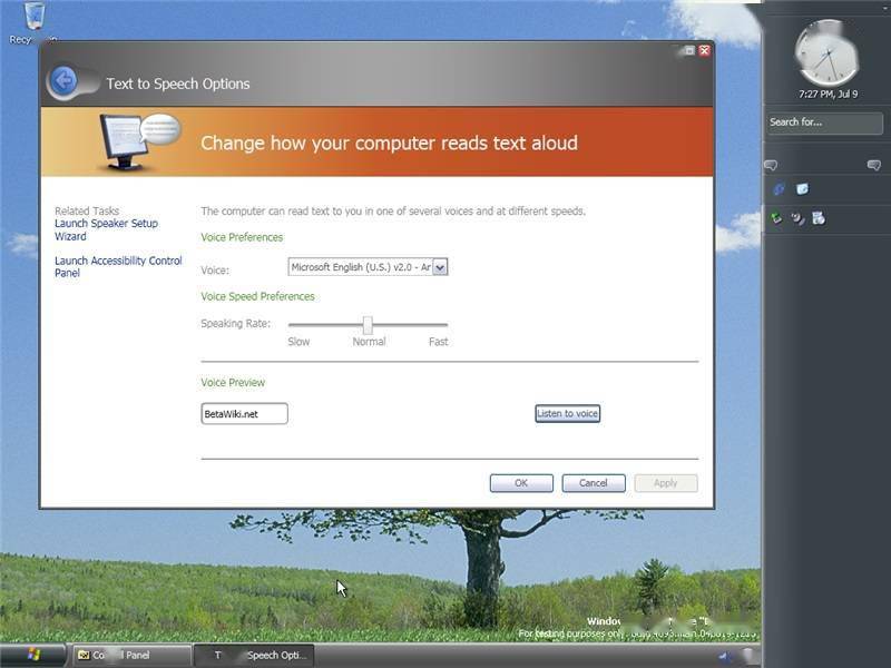 从 Windows XP 到 Vista - 微软 Longhorn 开发史：第四弹 M7下篇_Build