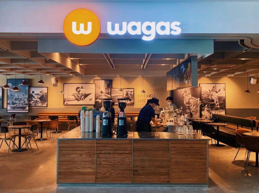 拼什么单｜魔都这些早餐，好吃到来不及拍照_Wagas