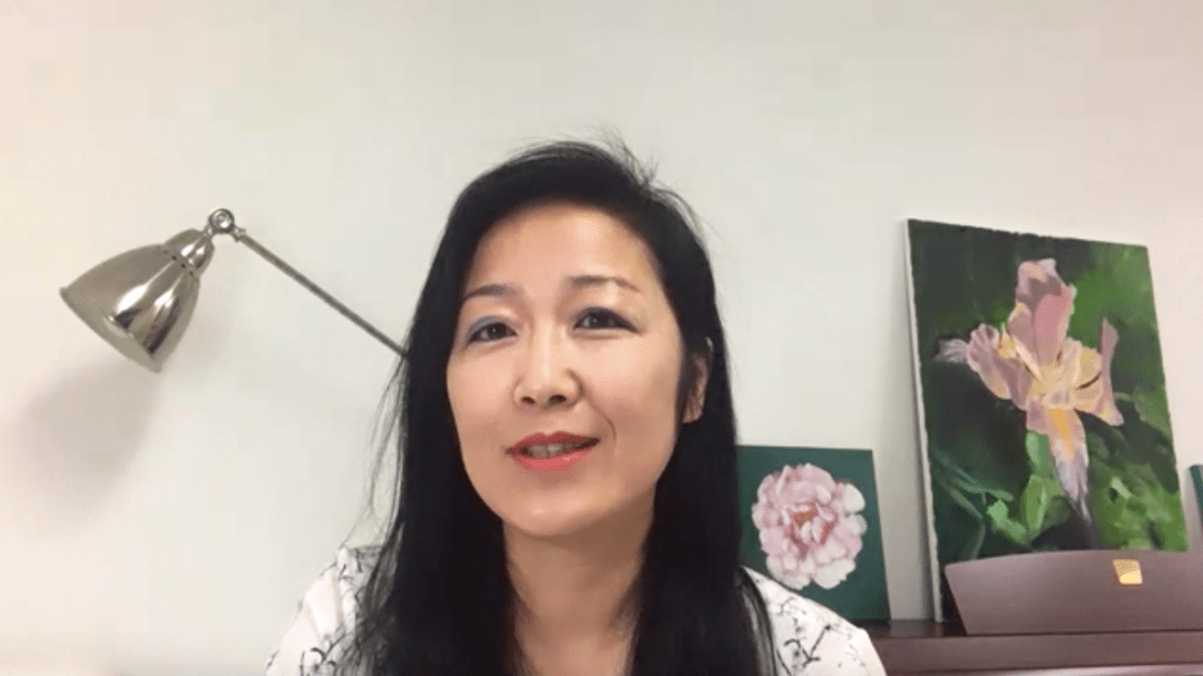 上海大学上海美术学院国际博士生新学期再出发_Meeting