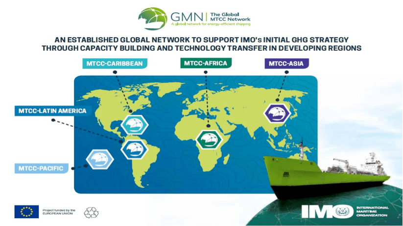 我在IMO担任初级技术官_工作