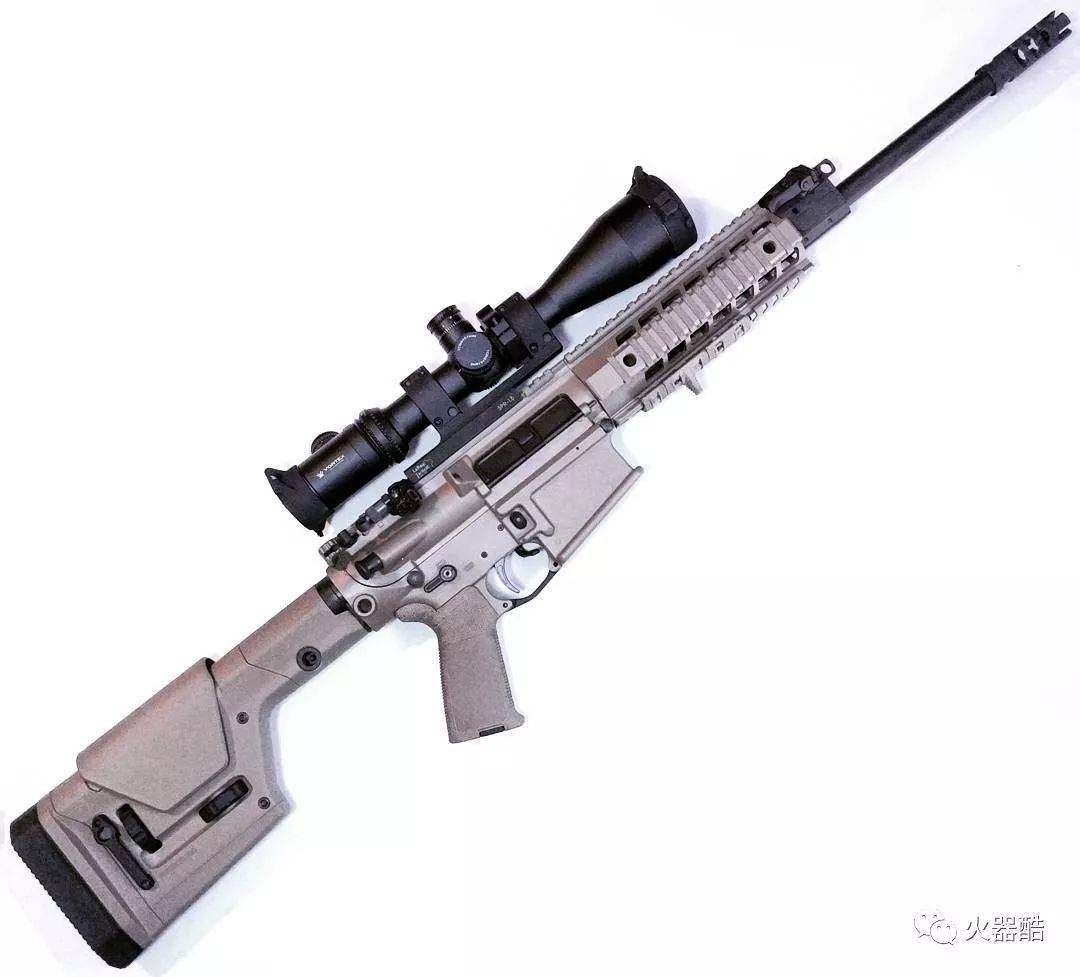 【Long range】西格绍尔SIG 716步枪图集-搜狐大视野-搜狐新闻