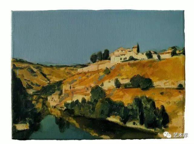 分享丨邬大勇 Wu Dayong 作品_cm