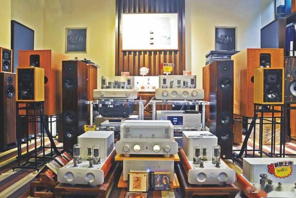 封面特写 | 听过，就会记得它的声音：Melody MDA2 电子管合并功放_搜狐汽车_搜狐网