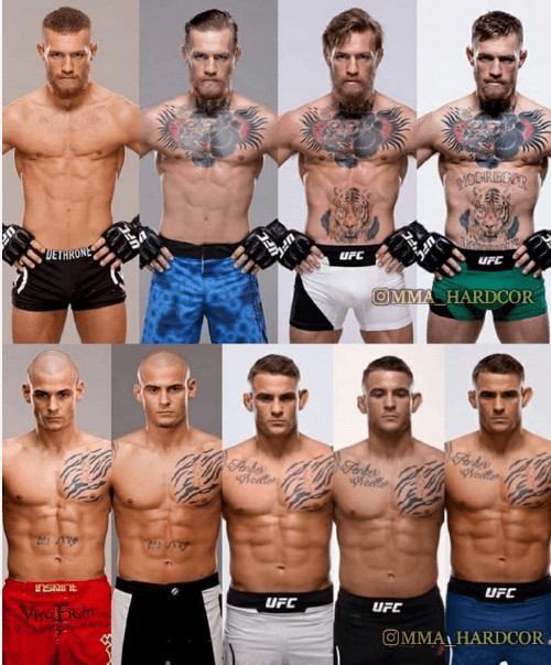 UFC今日讯11、16-中国选手未来几场比赛连续出战_乌斯曼