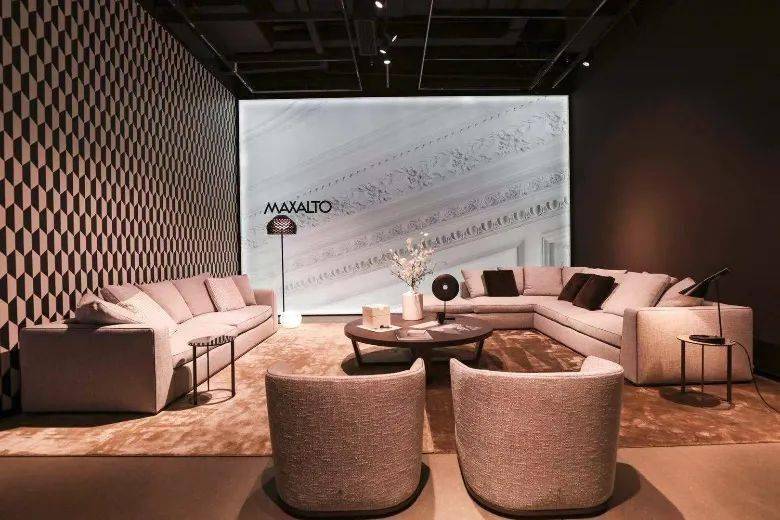 体会别样视角 B&B Italia 2020全新设计亮相上海旗舰店_搜狐汽车_搜狐网