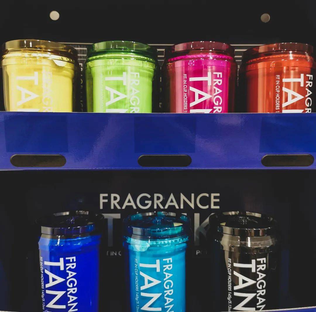 车载香氛这么多，我为什么推荐DIAX？_搜狐汽车_搜狐网