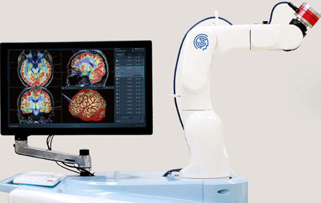 国内首创！这家企业的微型手术机器人进入创新医疗器械特别审评通道_定位