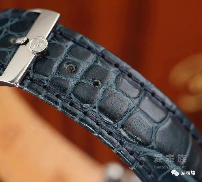 缘起无间道，Chronoswiss Tora CH1323_瑞宝