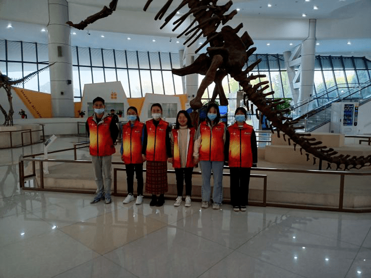 十一月|志愿服务，你我同行_活动