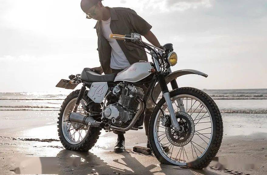 跨界：光阳 KTR150 | 每日一车_搜狐汽车_搜狐网