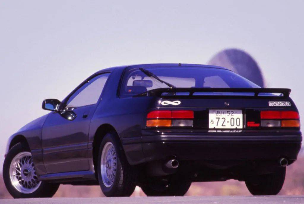 FC3S 的 ∞ 魅 力_搜狐汽车_搜狐网