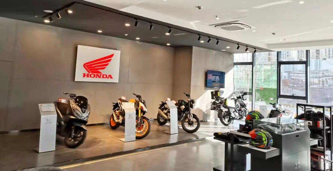 全面升级！打卡首批Honda Wing实体店，好服务更安心_搜狐汽车_搜狐网