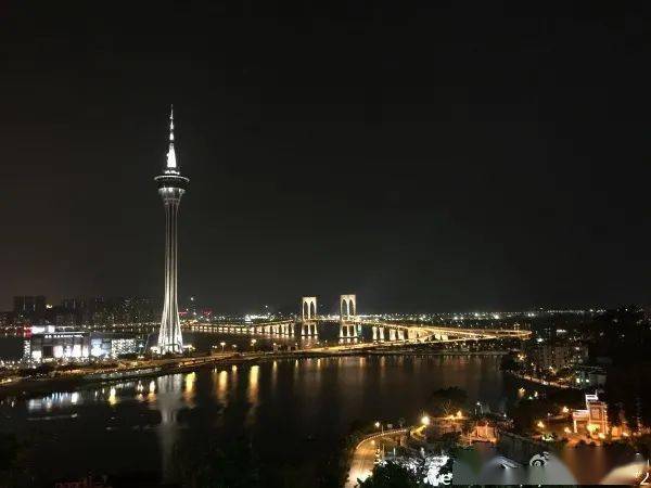 澳门交通 | 澳门交通全攻略_mop