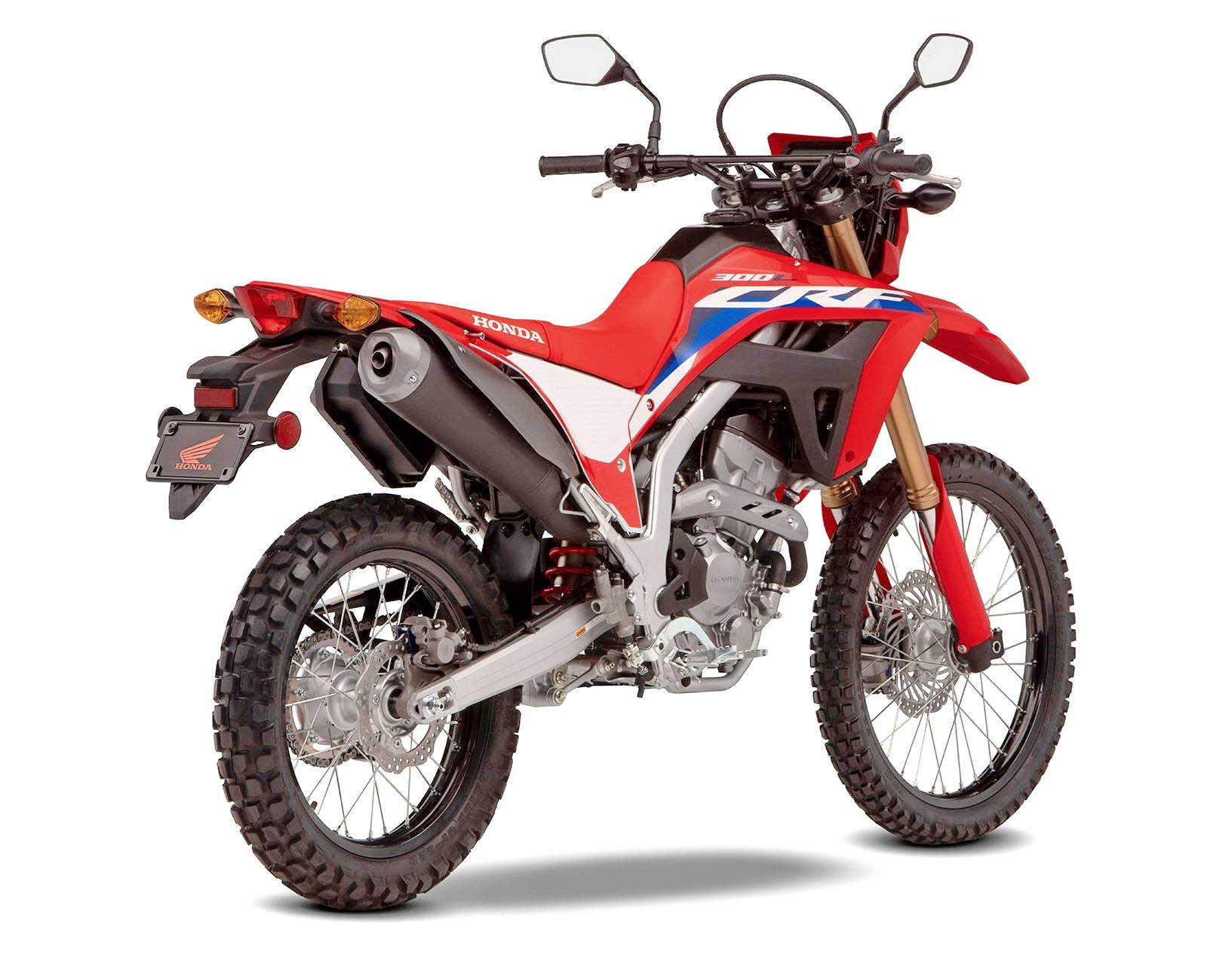 Honda 新CRF250L/300L、Rally：开发理念_搜狐汽车_搜狐网