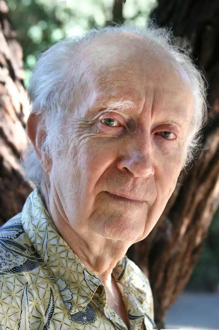 访谈丨J. B. 科布：关于哲学和宗教之间的关系_神学