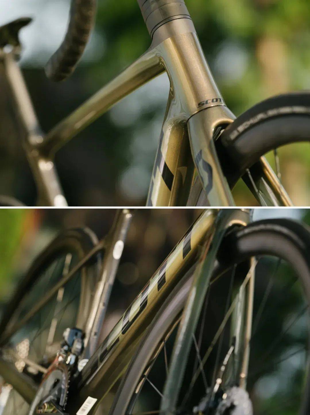 轻量化制胜武器丨SCOTT ADDICT RC 15正式上市_搜狐汽车_搜狐网