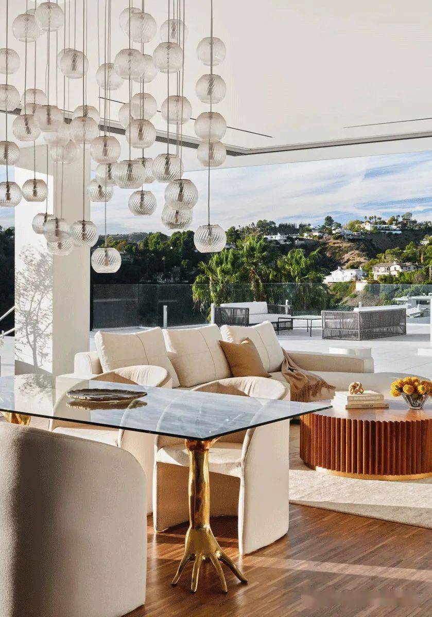 【首发】20亿一套的别墅，豪宅教父Paul McClean打造！_Douglas