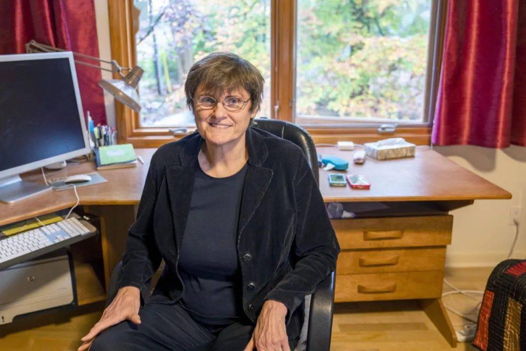 患癌、被导师赶走，她默默无闻做了 40 年的研究却将拯救数亿人：最逆袭的女科学家-搜狐大视野-搜狐新闻