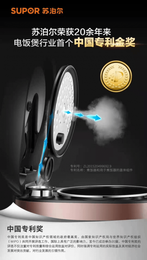 人民日报：苏泊尔和中国厨房的故事_创新