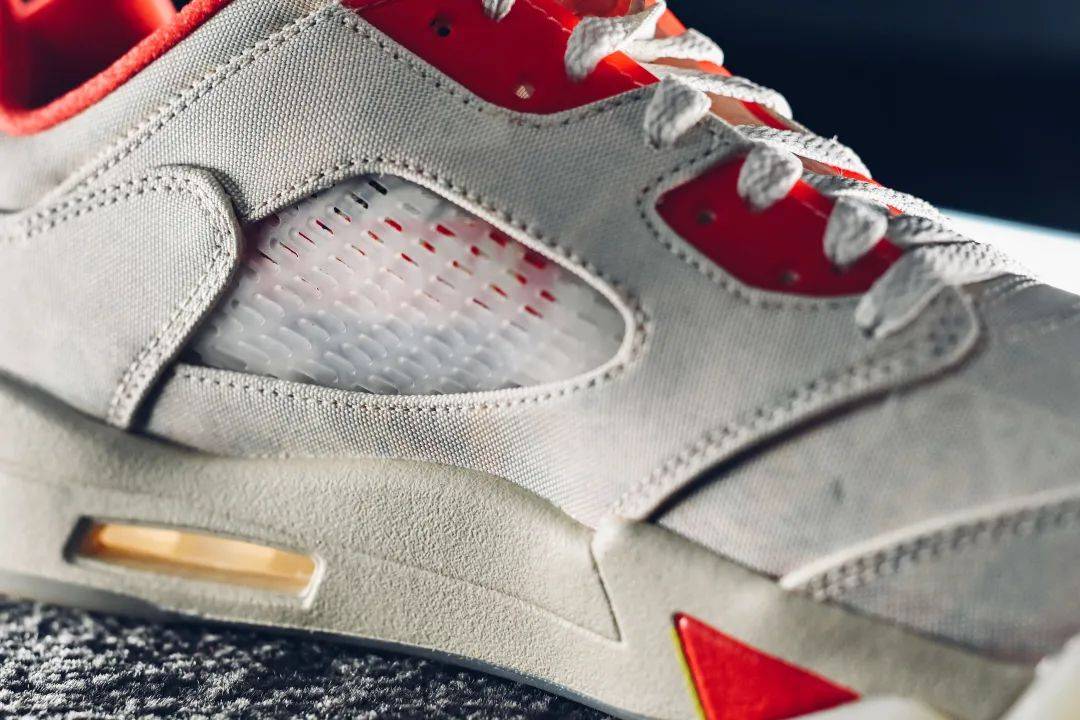 一条视频告诉你「今年过节穿什么」_Jordan