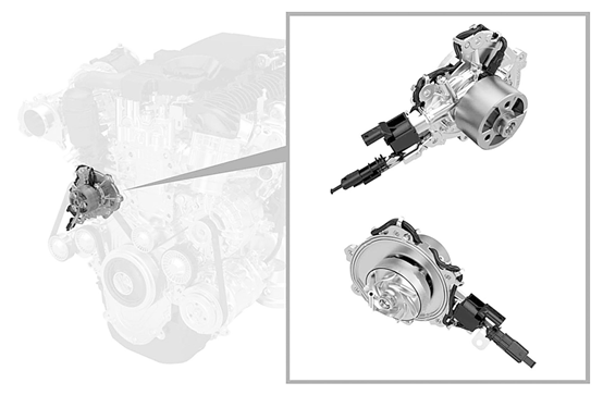 【维修案例】2017年路虎发现神行启动后发动机噪声大_搜狐汽车_搜狐网