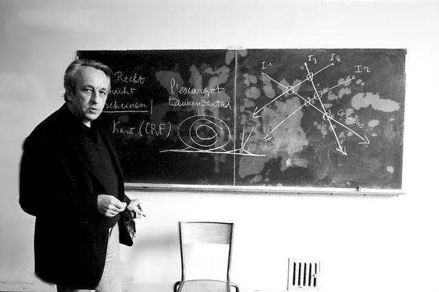 晚期阿尔都塞： 相遇的唯物主义，抑或虚无的哲学？_文本