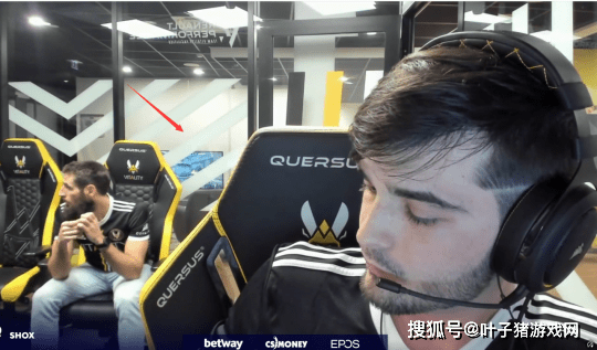 ESIC发狠，35名CS：GO违规选手遭重，最高禁赛惩罚达五年！_比赛