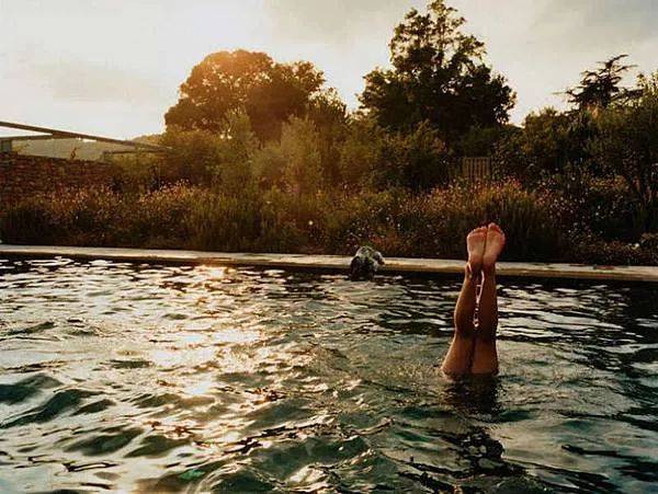 原始而温柔 - Emma Hasdy 摄影作品_生活