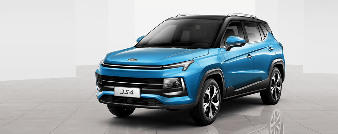全球百万人共同见证！JS4重磅发布开启JAC国际乘用车3.0时代_搜狐汽车_搜狐网