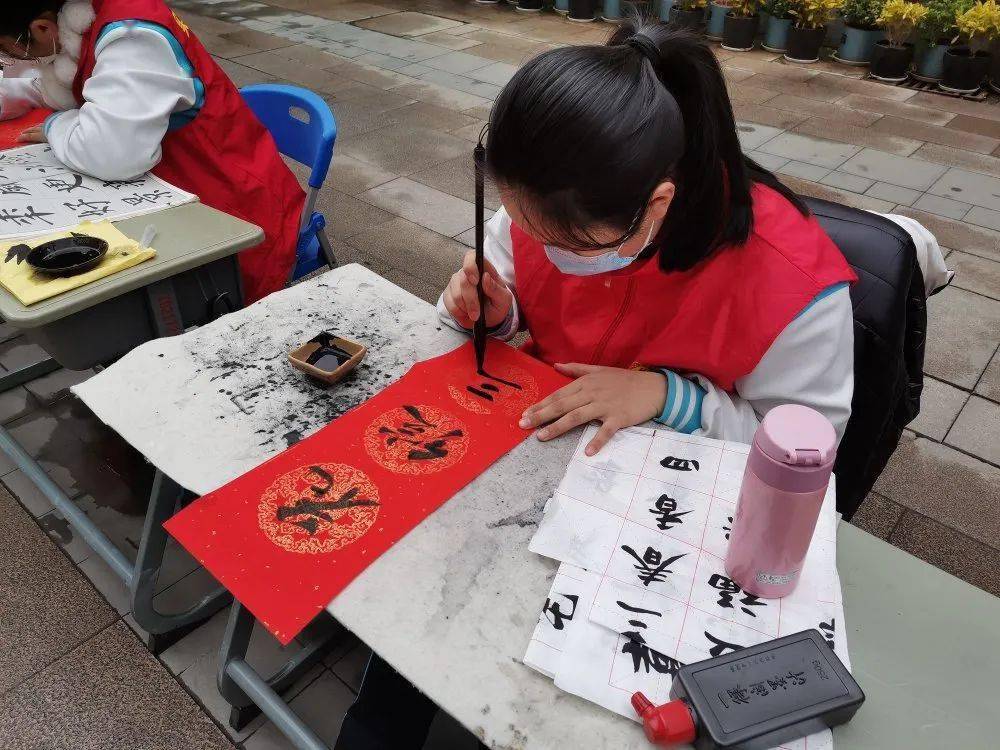 我们的节日∙春节⎮雅韵添年味，共筑中国梦-搜狐大视野-搜狐新闻